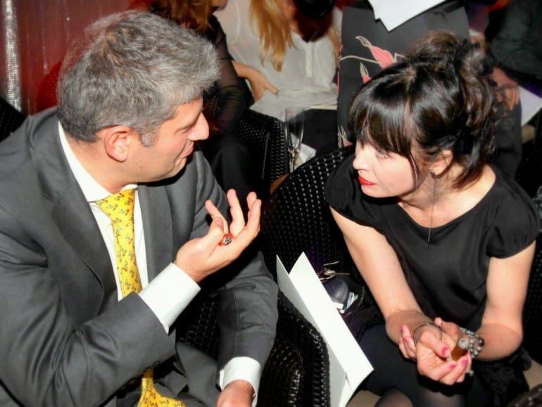 Infiltrating a Male Bastion – Davidoff Ladies' Masterclass | Cigar Journal