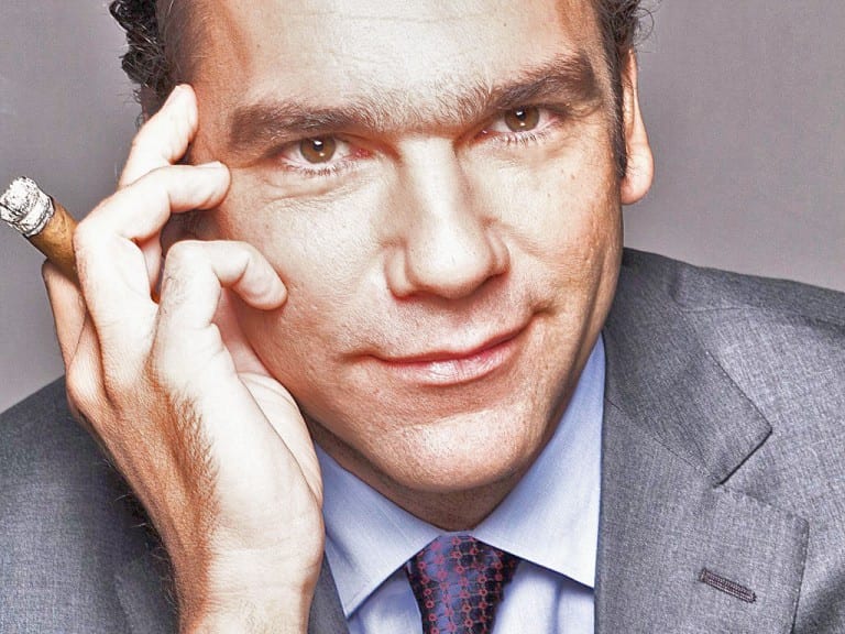 Arnold André wieder zu 100 Prozent in Familienbesitz | Cigar Journal