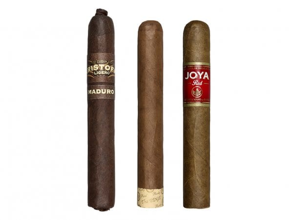 Winners of the 2016 Cigar Trophy Awards Announced | Cigar Journal