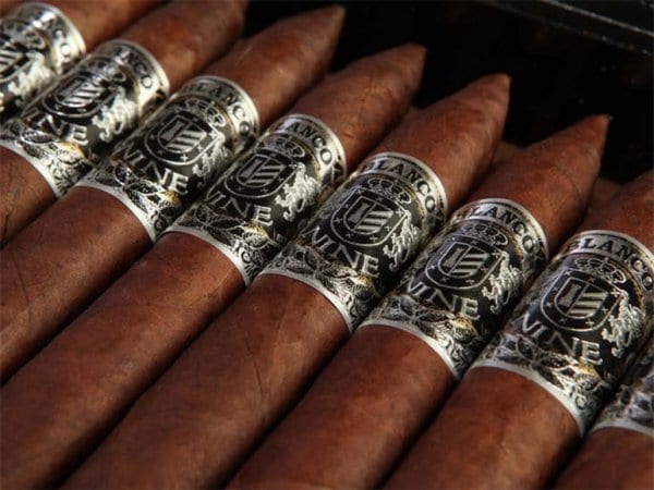 Paul Bugge übernimmt den Vertrieb von Blanco Cigars | Cigar Journal