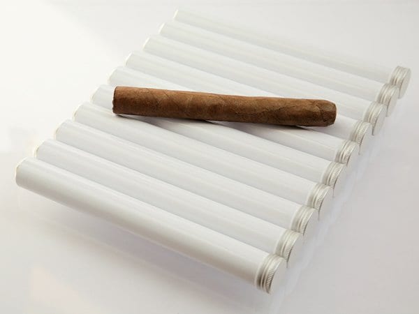 Should Cigars Wrapped in Cellophane be Unwrapped for Storage? | Cigar ...