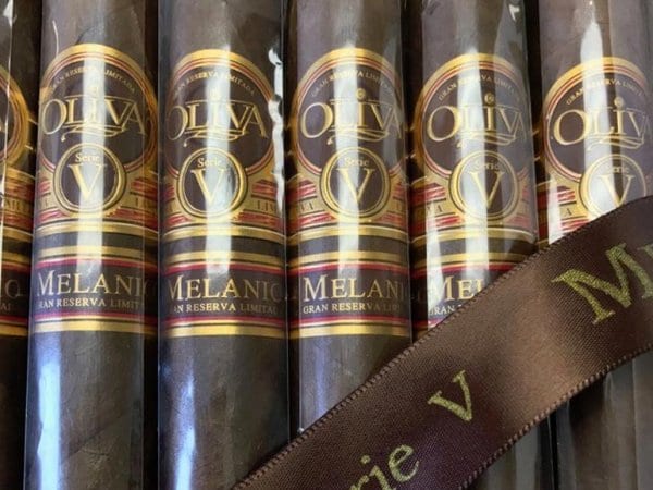 Oliva Set to Release Limited Edition Serie V Melanio Cigar | Cigar Journal