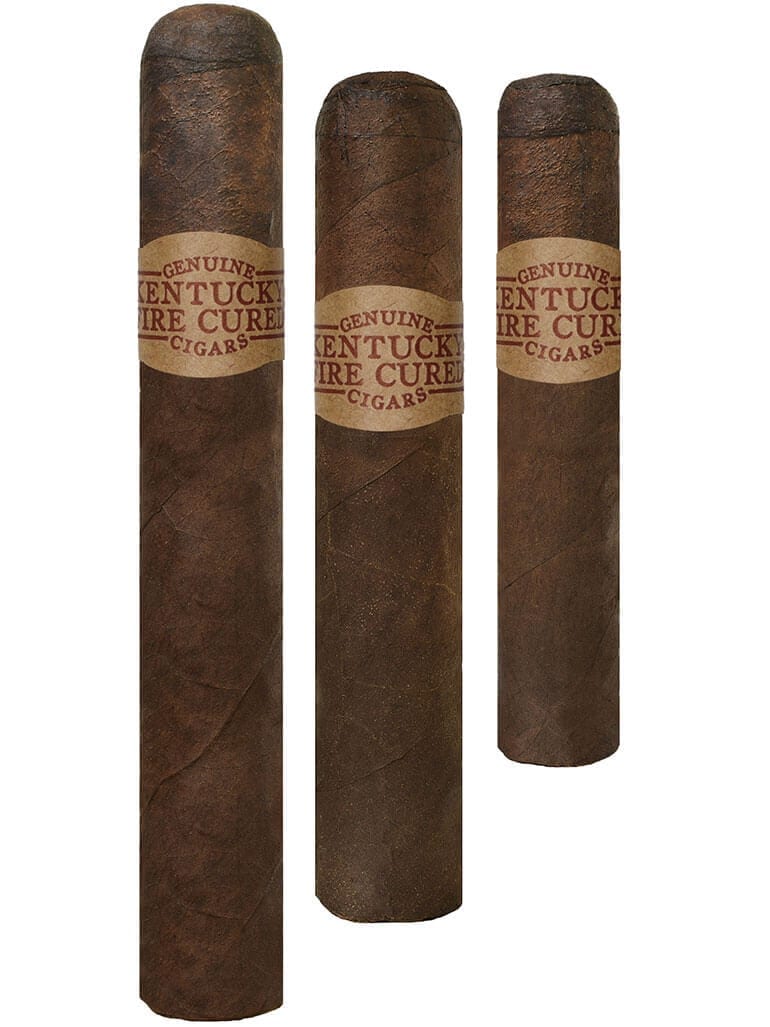 Drew Estate Releases Kentucky Fire Cured Sweets | Cigar Journal