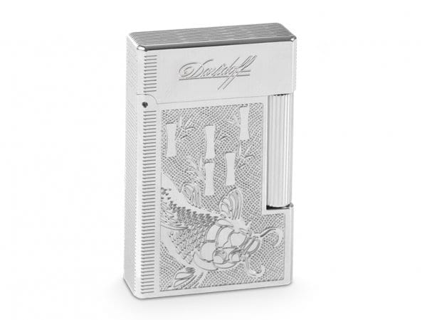 Davidoff Introduces 50th Anniversary "Caves du Monde" Humidors ...