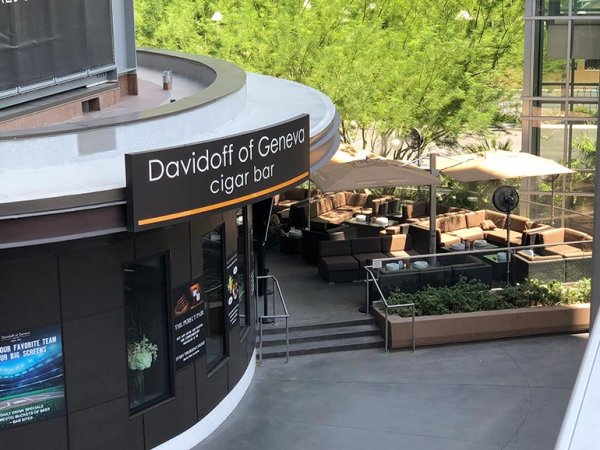 Davidoff of Geneva Las Vegas | Cigar Friendly: Las Vegas, NV | Cigar ...