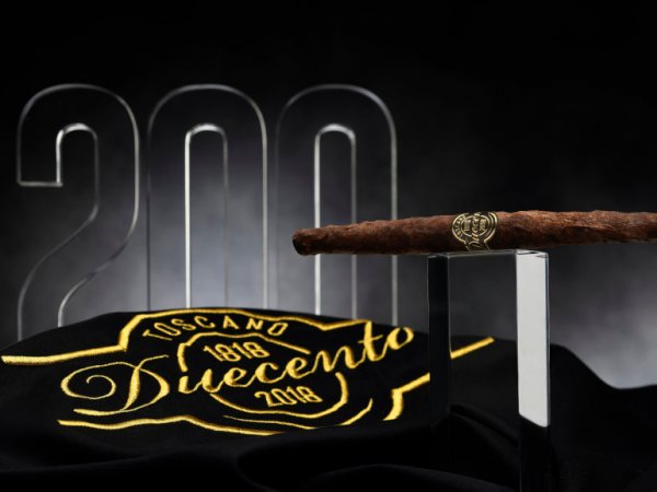New Limited Edition: Toscano Assolo | Cigar Journal