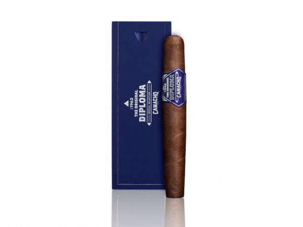 Introducing Camacho Broadleaf | Cigar Journal