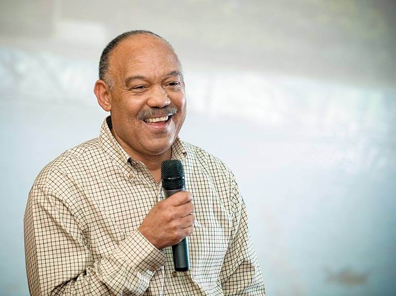 Angel Daniel Nuñez - The End of An Era | Cigar Journal