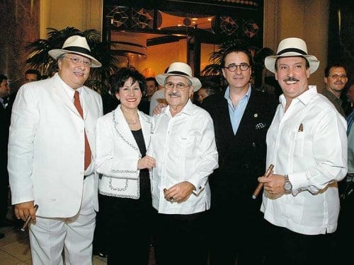 The Passion of the Fuente Family | Cigar Journal