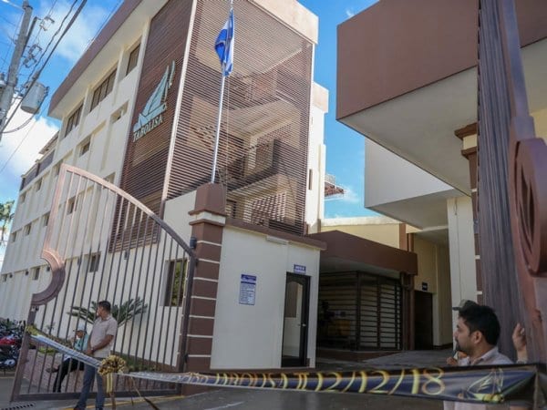 TABOLISA II - Oliva Cigars opens a new factory in Nicaragua | Cigar Journal