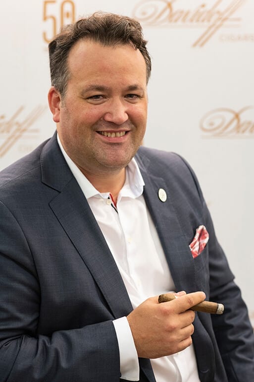 Davidoff’s Star System | Cigar Journal