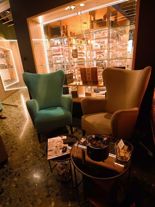 Cigars in Vienna - A Very Special Microcosm | Cigar Journal