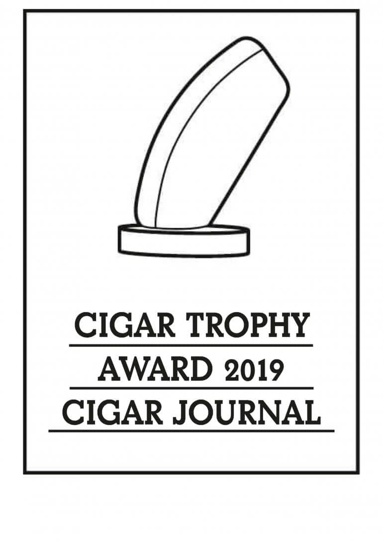 WINNERS OF THE 2019 CIGAR TROPHY AWARDS ANNOUNCED | Cigar Journal