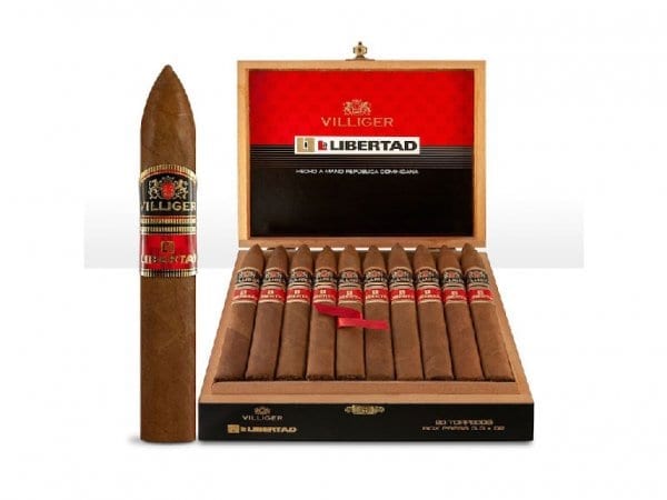 111 years of Villiger Söhne GmbH in Germany | Cigar Journal