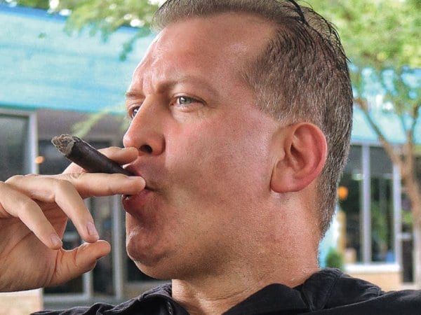 LIFE INSURANCE FOR CIGAR SMOKERS | Cigar Journal