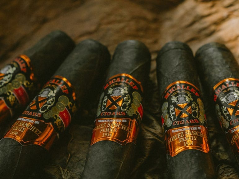 Micallef Cigars Releases A New Maduro, "To Be Named" | Cigar Journal