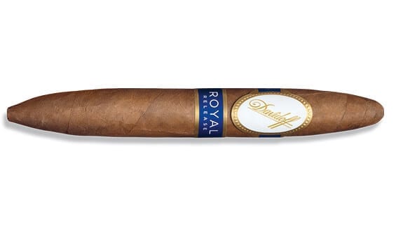 MASTERPIECE HUMIDOR ROYAL RELEASE BY DAVIDOFF CIGARS | Cigar Journal