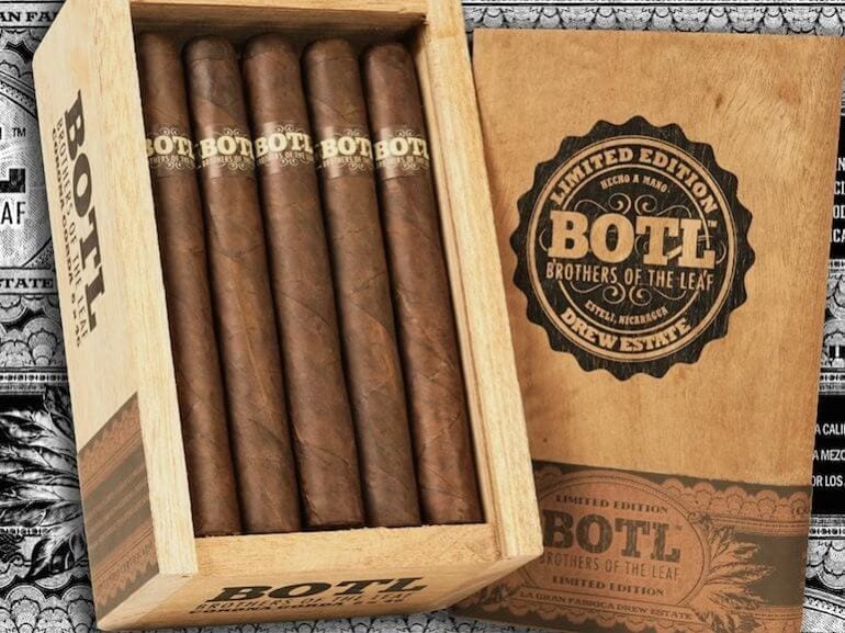 Drew Estate Announces Soft Re-Opening of Cigar Safari | Cigar Journal