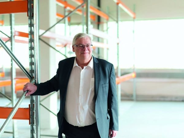 With the Loss of Peter Rohner, a Big Name in the Tobacco Industry Will ...