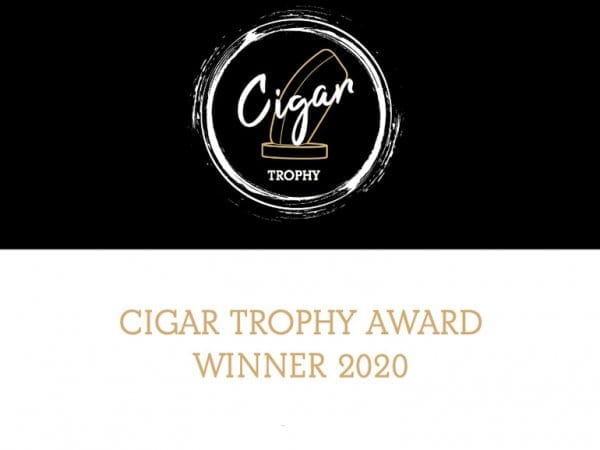 WINNERS OF THE 2020 CIGAR TROPHY AWARDS ANNOUNCED | Cigar Journal