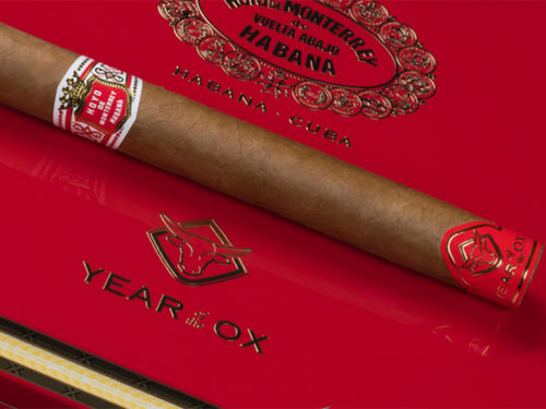 Hoyo de Monterrey Primavera available in the UK | Cigar Journal