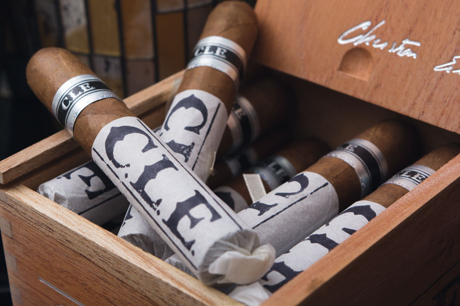 Christian Eiroa: The Corojo King | Cigar Journal