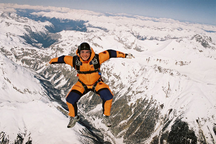 Davidoff: Beat Hauenstein unites the best of two worlds | Cigar Journal