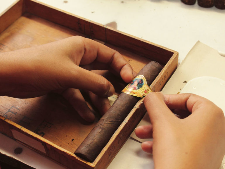The rebirth of the Brazilian cigar industry | Cigar Journal
