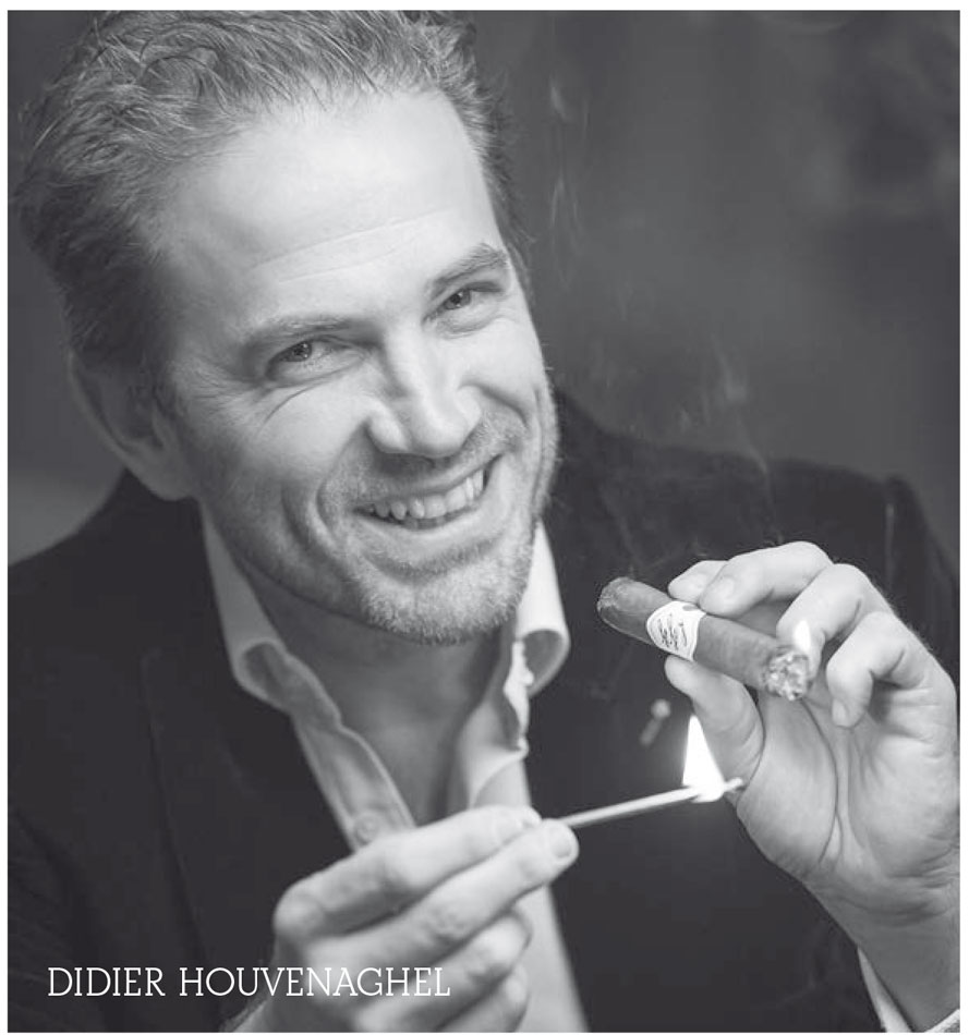 The Cigar: A Second Edition to Lead you from Soil to Soul | Cigar Journal