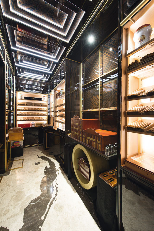 MADE IN ITALY | Cigar Journal