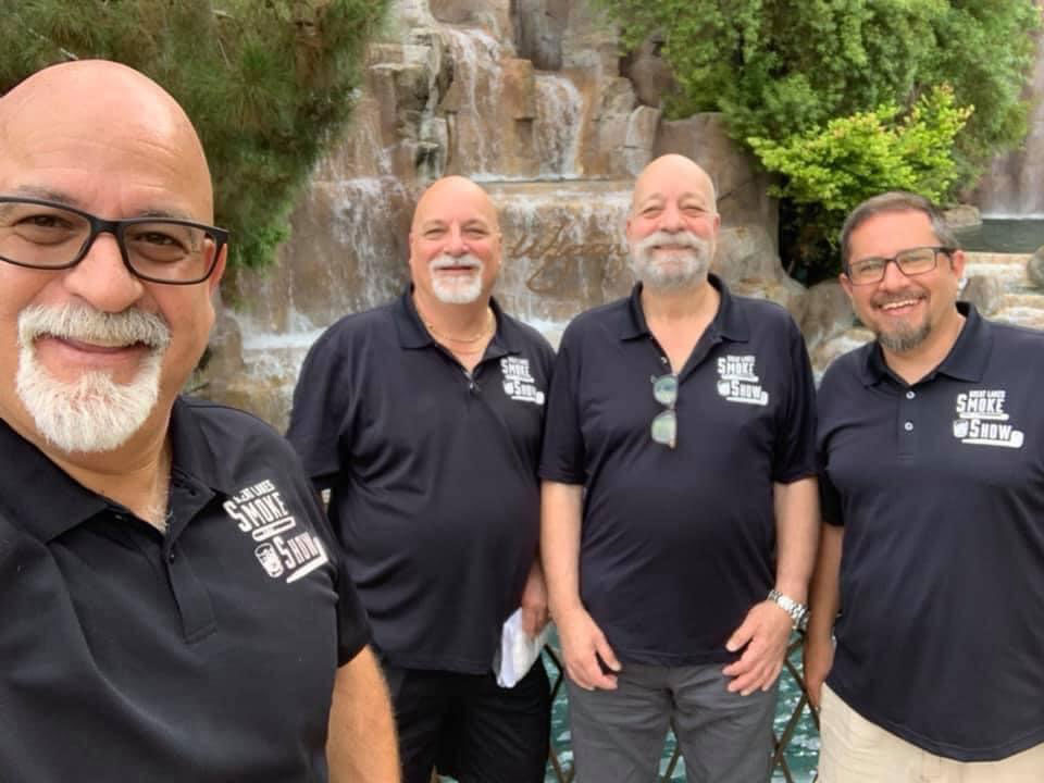 Great Lakes Smoke Show | Cigar Journal