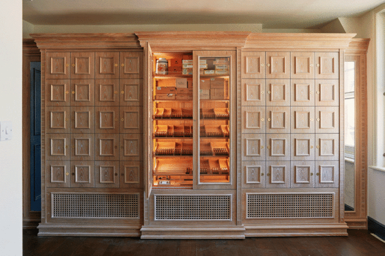 London: A Cigar Lover’s Heaven | Cigar Journal