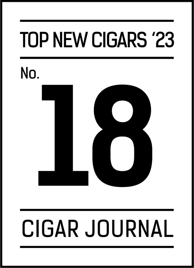 Cigar Journal's Top 25 New Cigars of 2023: #19 To #14 | Cigar Journal