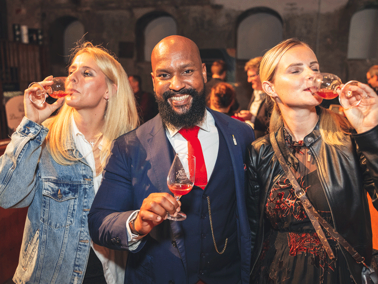 Vienna Rumfestival – Discover New Brands and Products | Cigar Journal