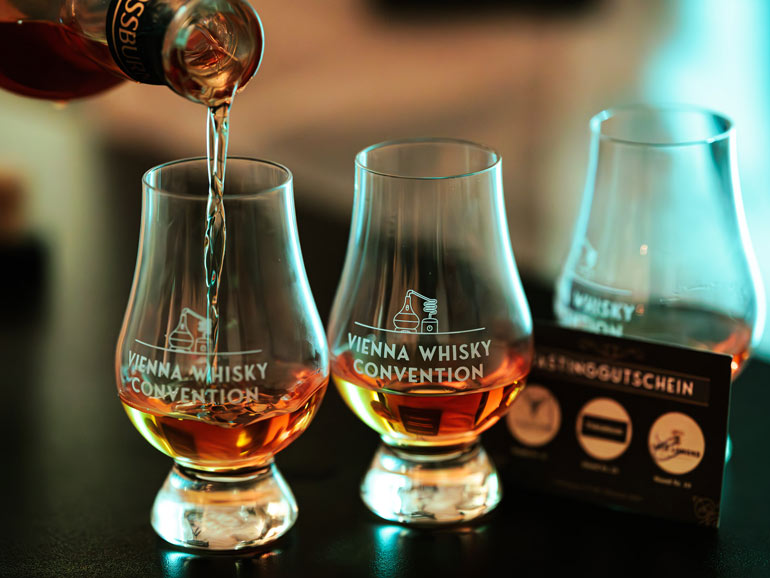 Startschuss für Vienna Rumfestival | Cigar Journal