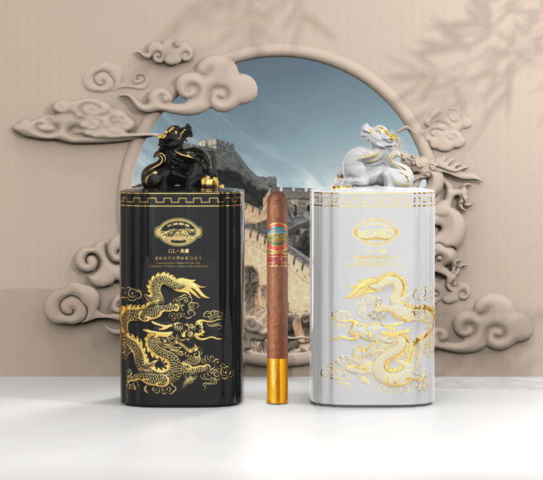 Great Wall Cigar Hosts Product Launch Event in Hong Kong & Macau ...