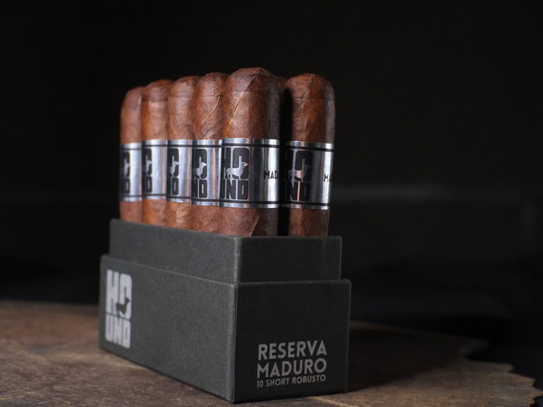 Indonesian Puro Launched: Hound Cigar Co | Cigar Journal