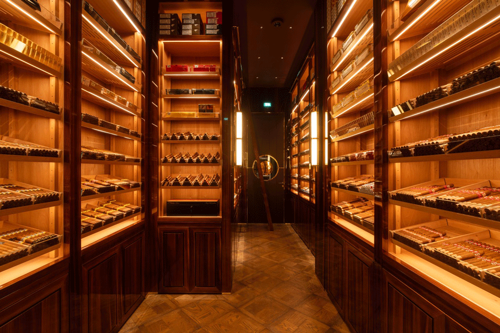 World’s Best Cigar Club? | Cigar Journal