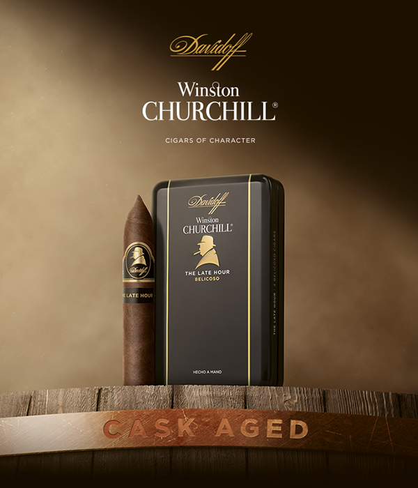 Davidoff Cigars Launches Exclusive Editions 2026 | Cigar Journal