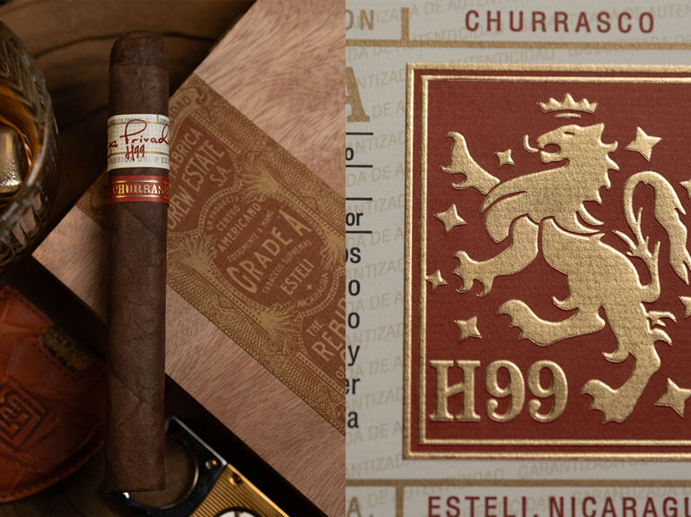 Cigar Journal