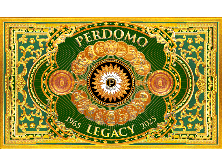Perdomo Cigars Launches Perdomo Legacy Father & Son | Cigar Journal