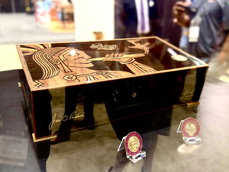 Padrón: José O. Padrón 100th Anniversary | Cigar Journal