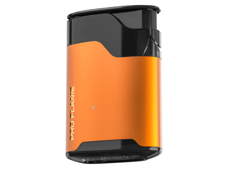 Perdomo Cigars Introduces New PROFLAME Lighters | Cigar Journal
